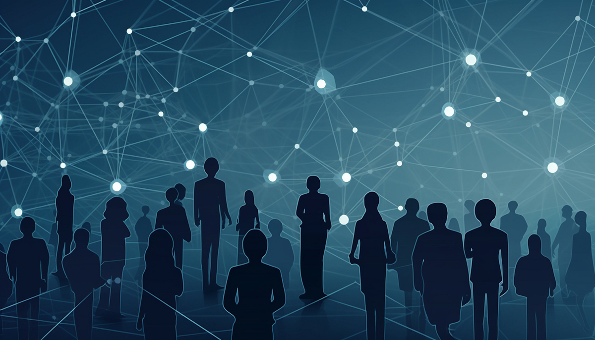 Challenging the Centralized Status Quo with Decentralized Identity ...