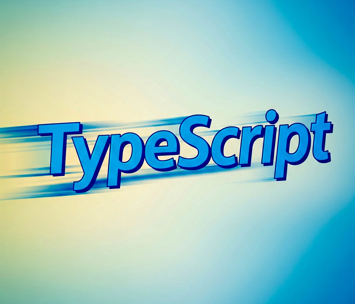 It’s Time to Use TSGO — a TypeScript Compiler That’s 10x Faster | by Efe Furkan KARAKAYA | Medium