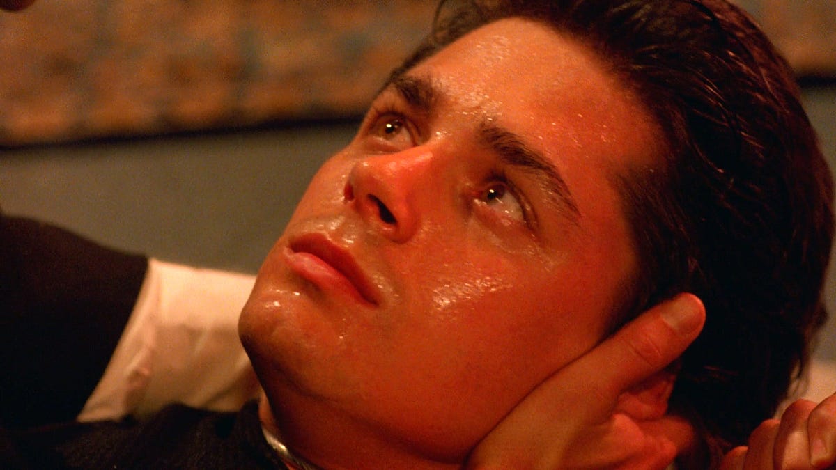 SOCIETY (1989) Review. Review of Brian Yuzna’s underseen 1989… | by Lexi Bowen | Medium