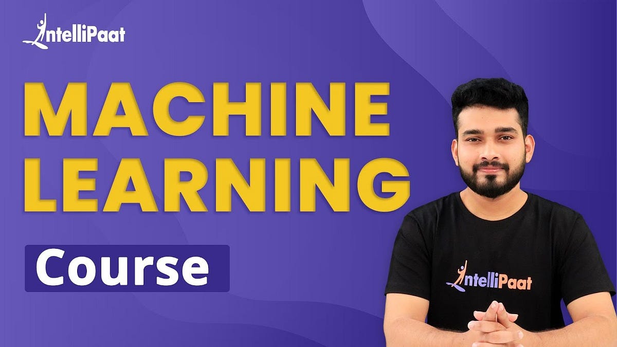 Machine Learning Course: Supervised vs Unsupervised Learning ...