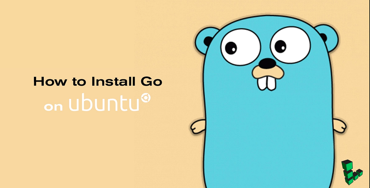 Updating Golang on Ubuntu. Today I tried to upgrade the Golang… | by Amruta Takawale | Medium