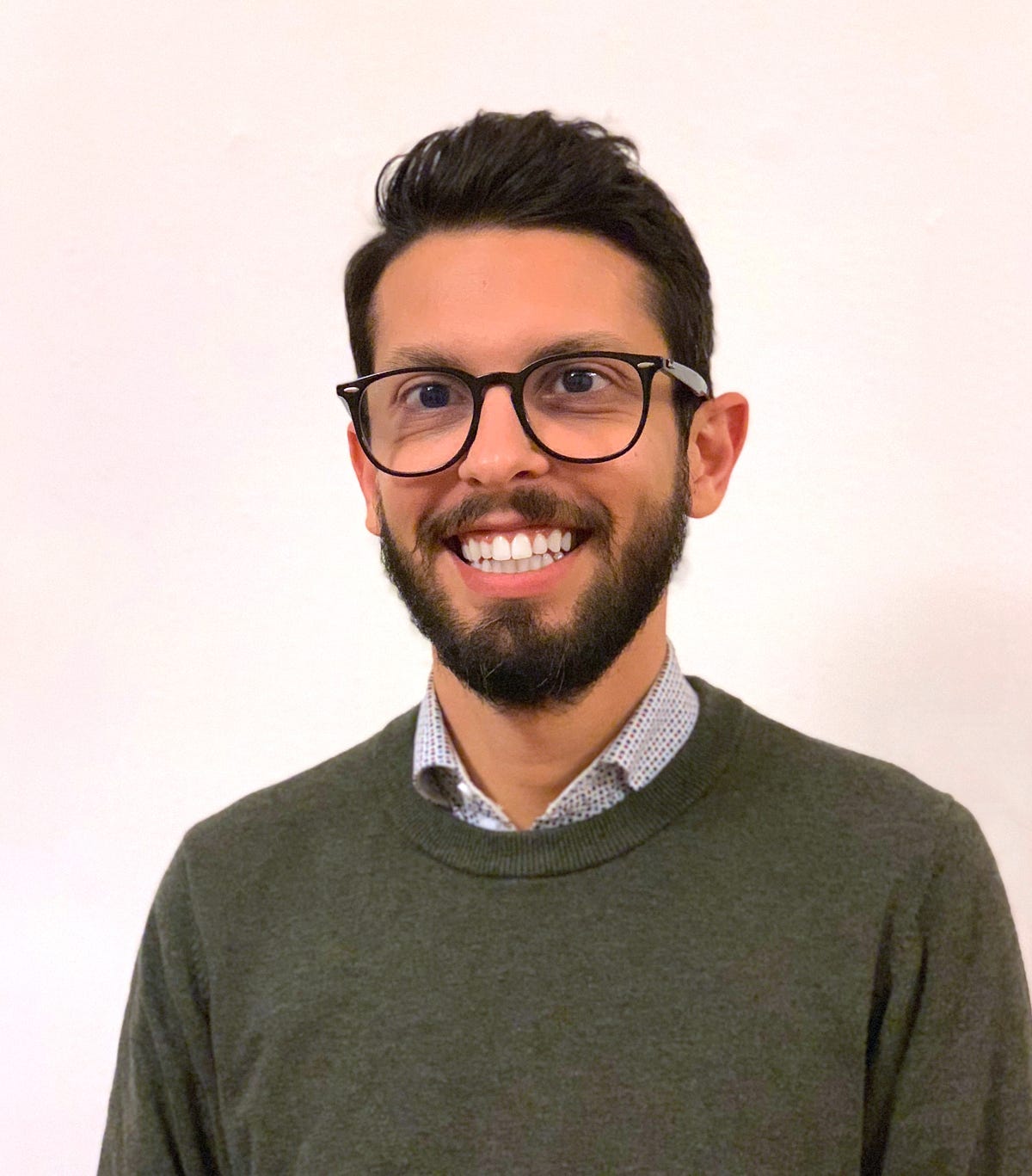 Welcome Angelo Capossele to the IOTA Foundation | by David Sønstebø ...