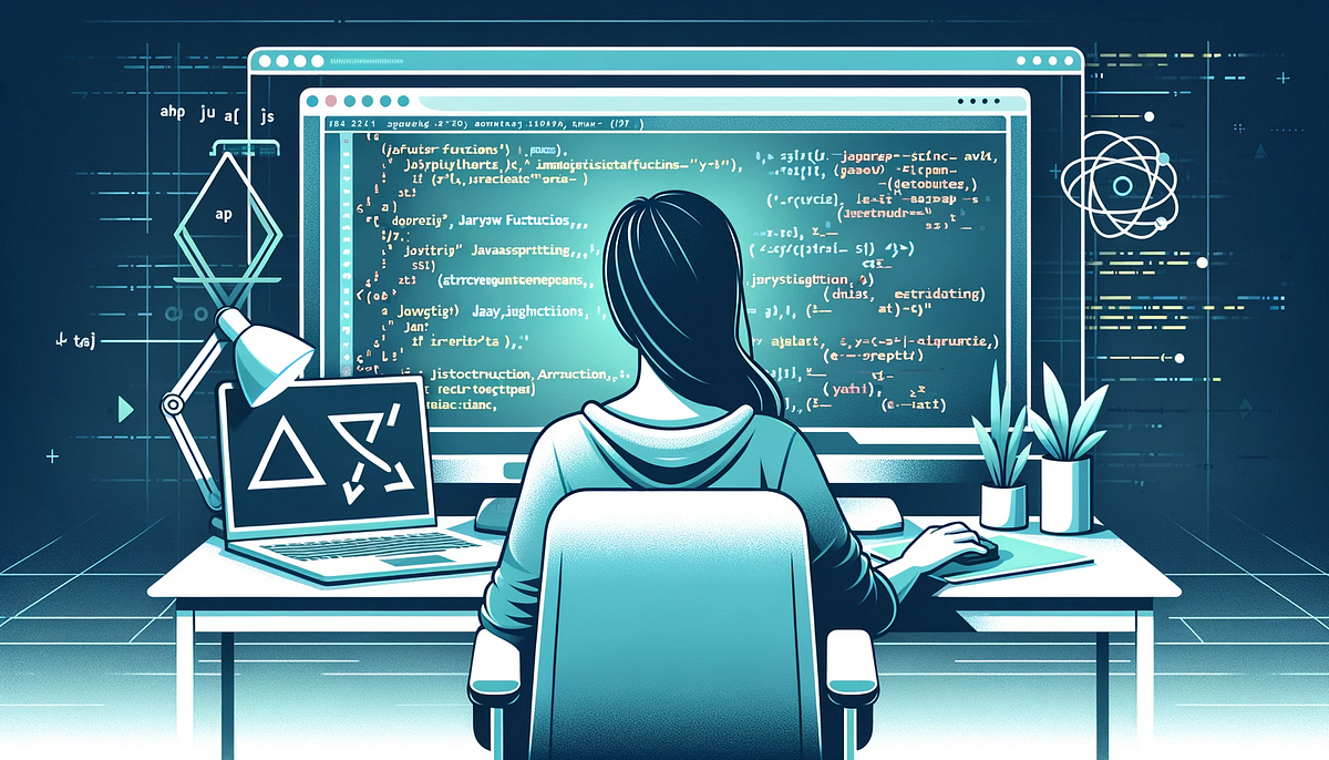 3 Javascript Concepts That Will Make You A Better Programmer By William Medium