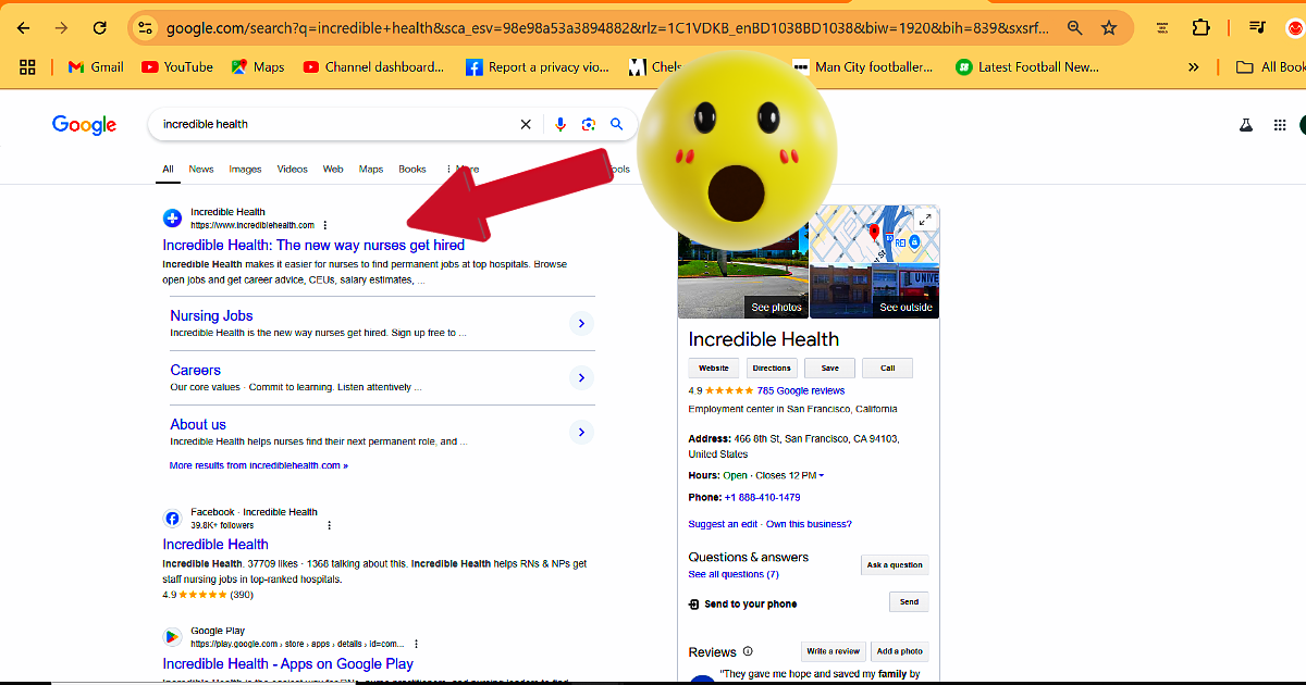 How Do I Get My Website To Be On Top Of Google? | Mr. Plan ₿ Publication