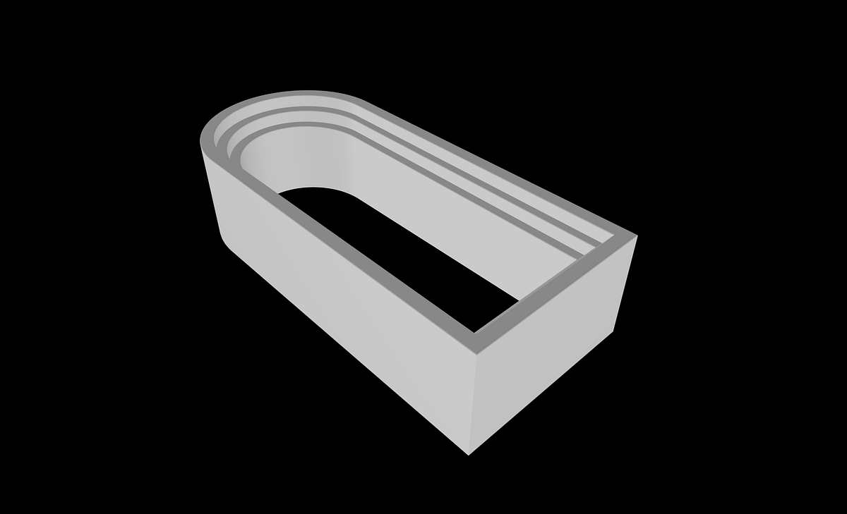 HCDE 351: 3d Printing Prototype (A4) | by Ria Goyal | Feb, 2025 | Medium