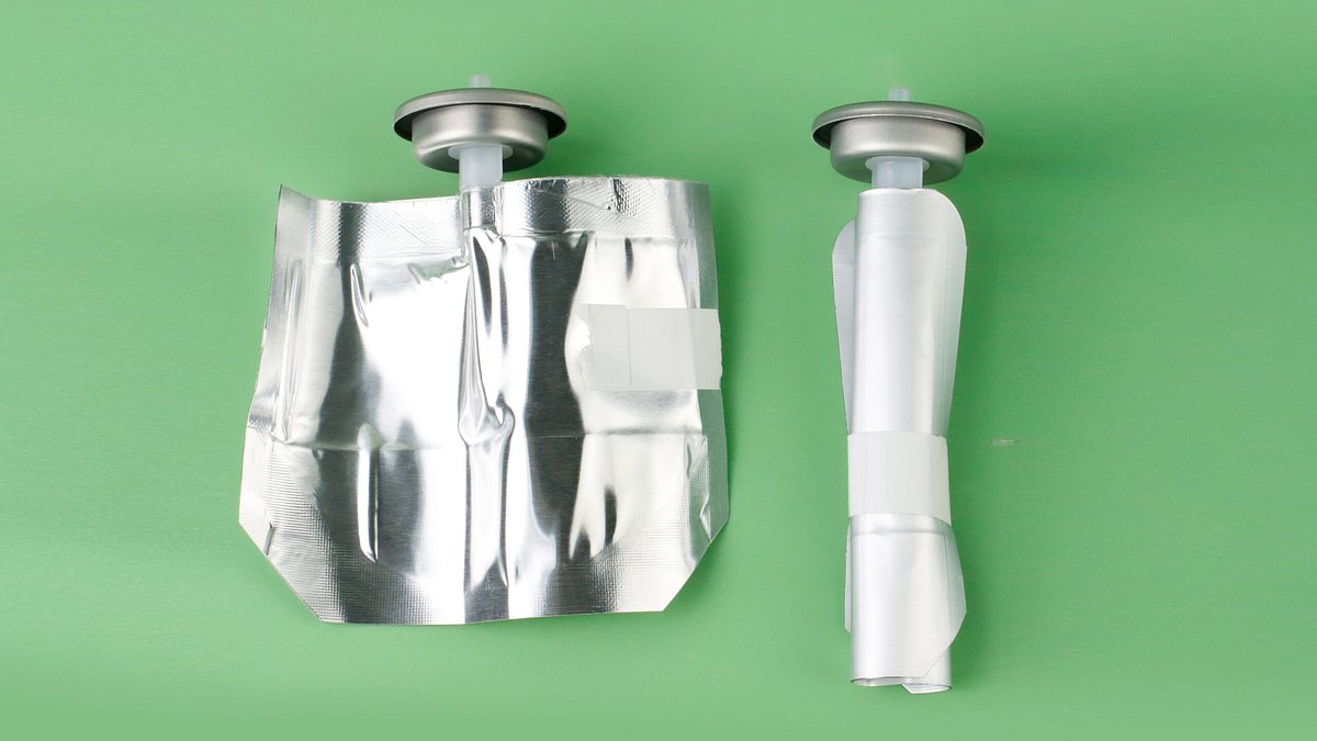 Bag-on-Valve (BOV): Revolutionizing Aerosol Packaging for Convenience ...