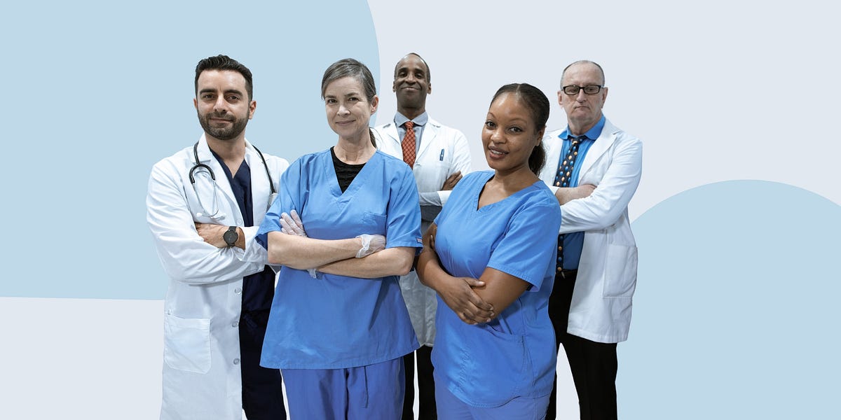 Healthcare Staffing Revolutionizing Healthcare Staffing with Go RN: A ...