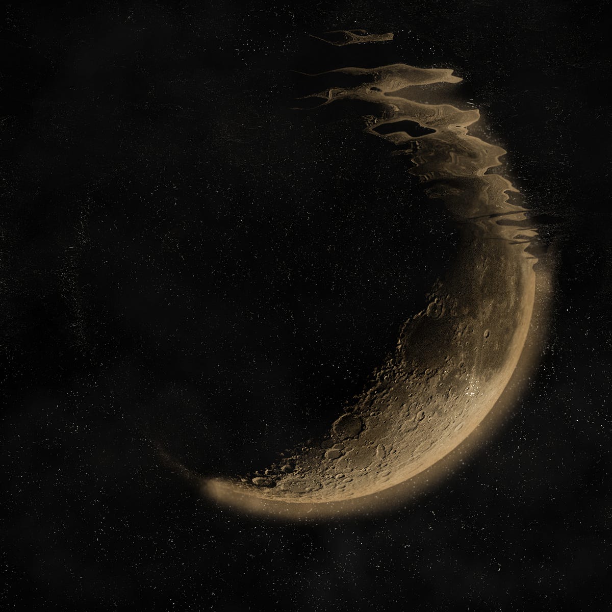 𝐋𝐮𝐦𝐢𝐧𝐞𝐬𝐞𝐧𝐜𝐞 (she’s my moon) | by Michjkelly | Medium