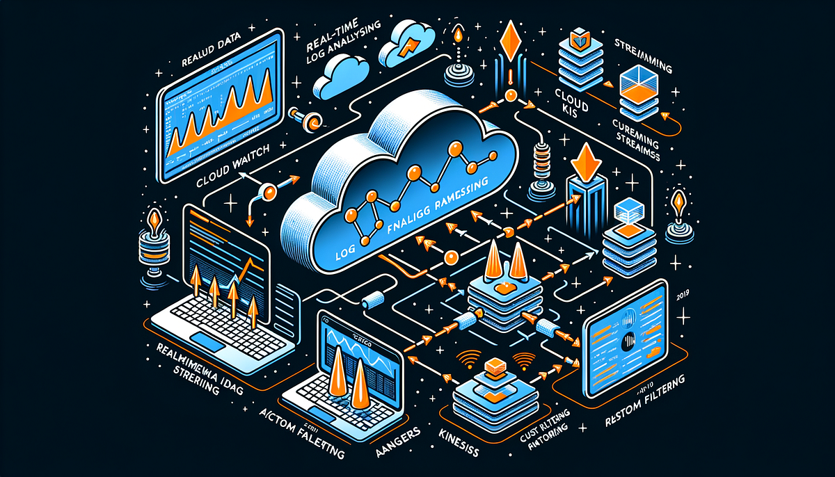 AWS CLI v2 by Examples: Real-time Log Analysis and Processing in Cloud Watch | by MB20261 | Medium
