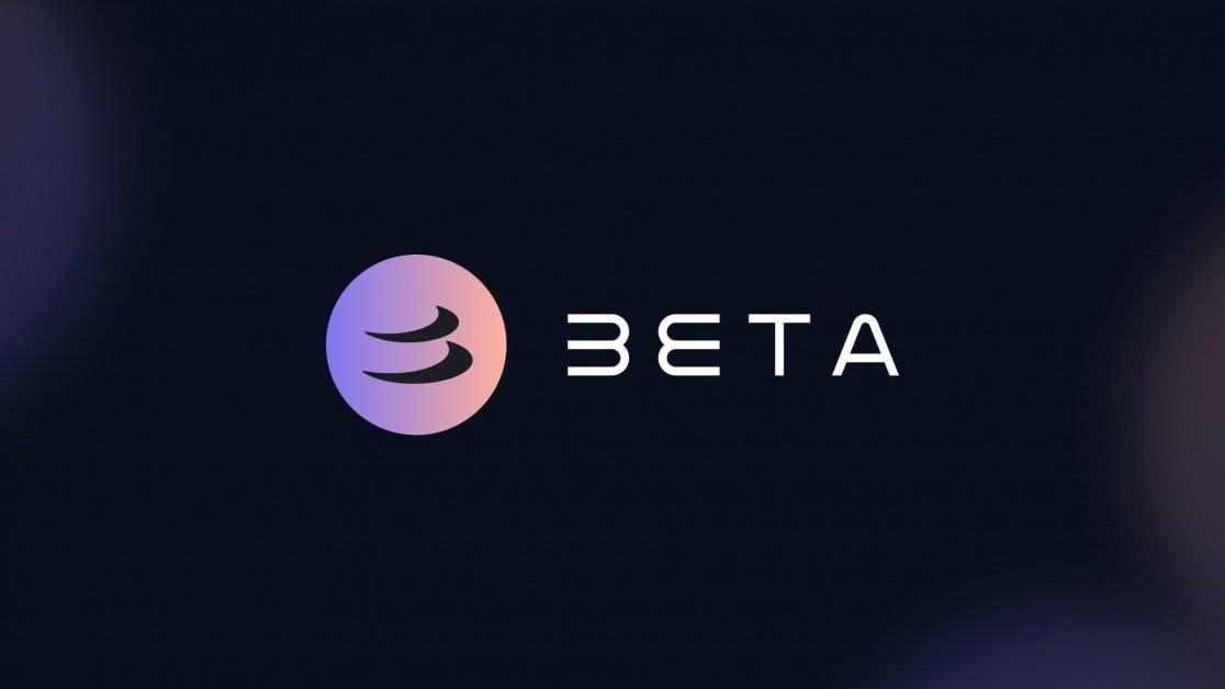 Beyond the Drop: Using BETA for Secure Airdrop Claiming | by Beta ...