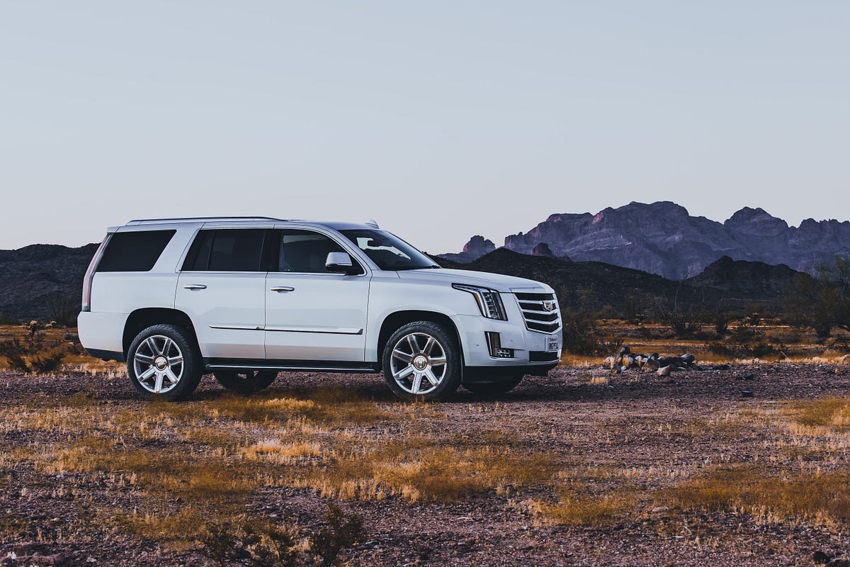The Truth Behind Earning a Free Car with Monat | by Murial Bezanson ...
