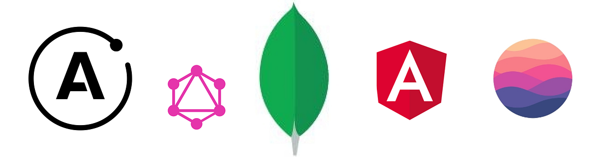 MongoDB Realm, GraphQL, Apollo, Angular | by Hadi Albinsaad | Medium