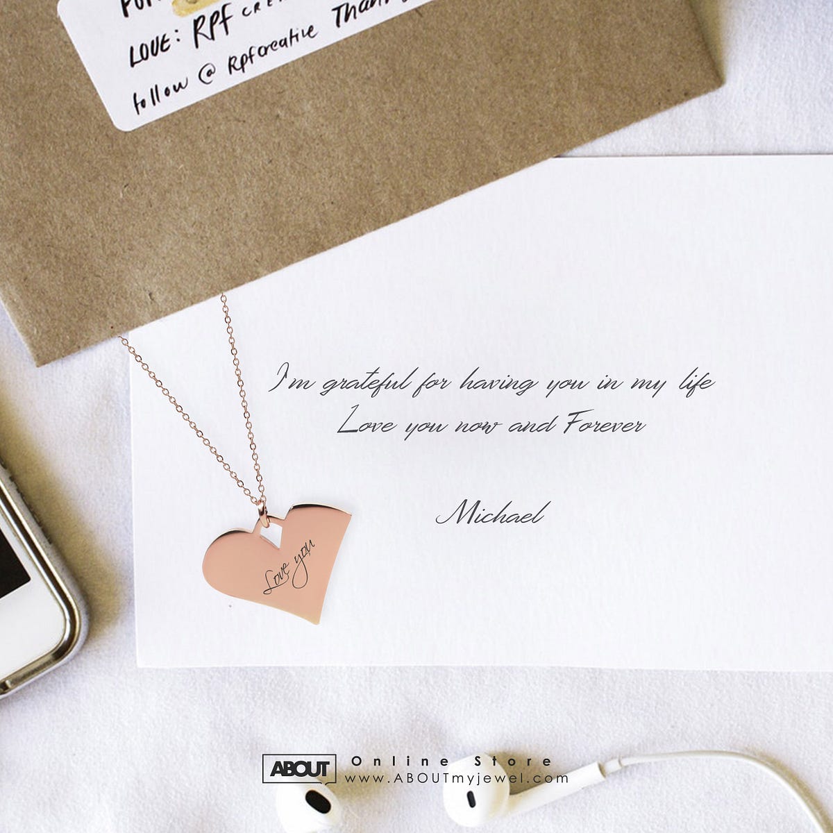 Unique Jewellery Ideas for Spectacular Gift Giving | by ABOUT My Jewel ...