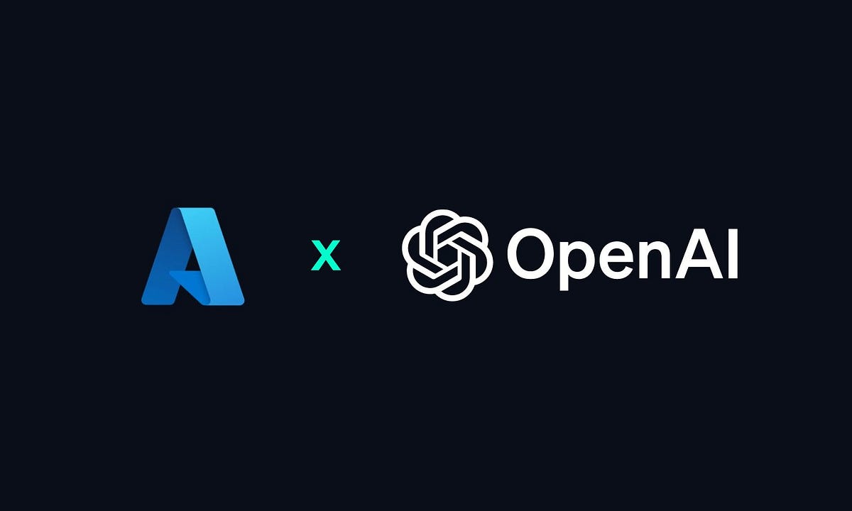 How to Use Postman to Call Azure OpenAI’s API — A Step-by-Step Tutorial | by Usama Malik ...