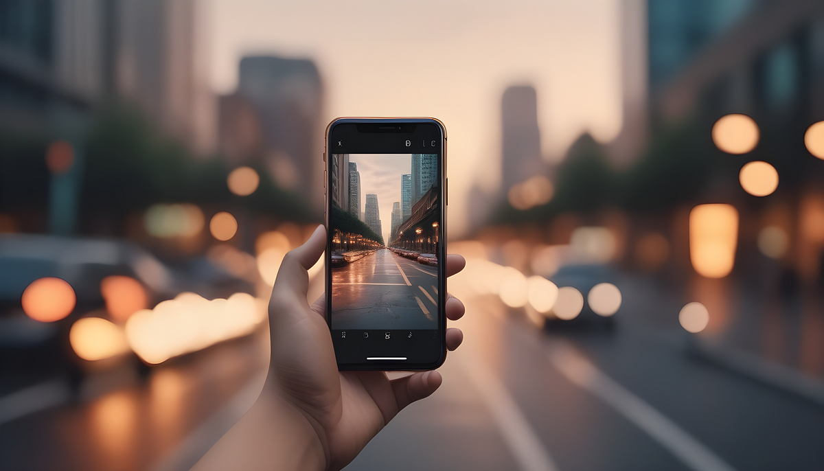 Snap, Record, Share: Elevate Your React Native App with react native ...