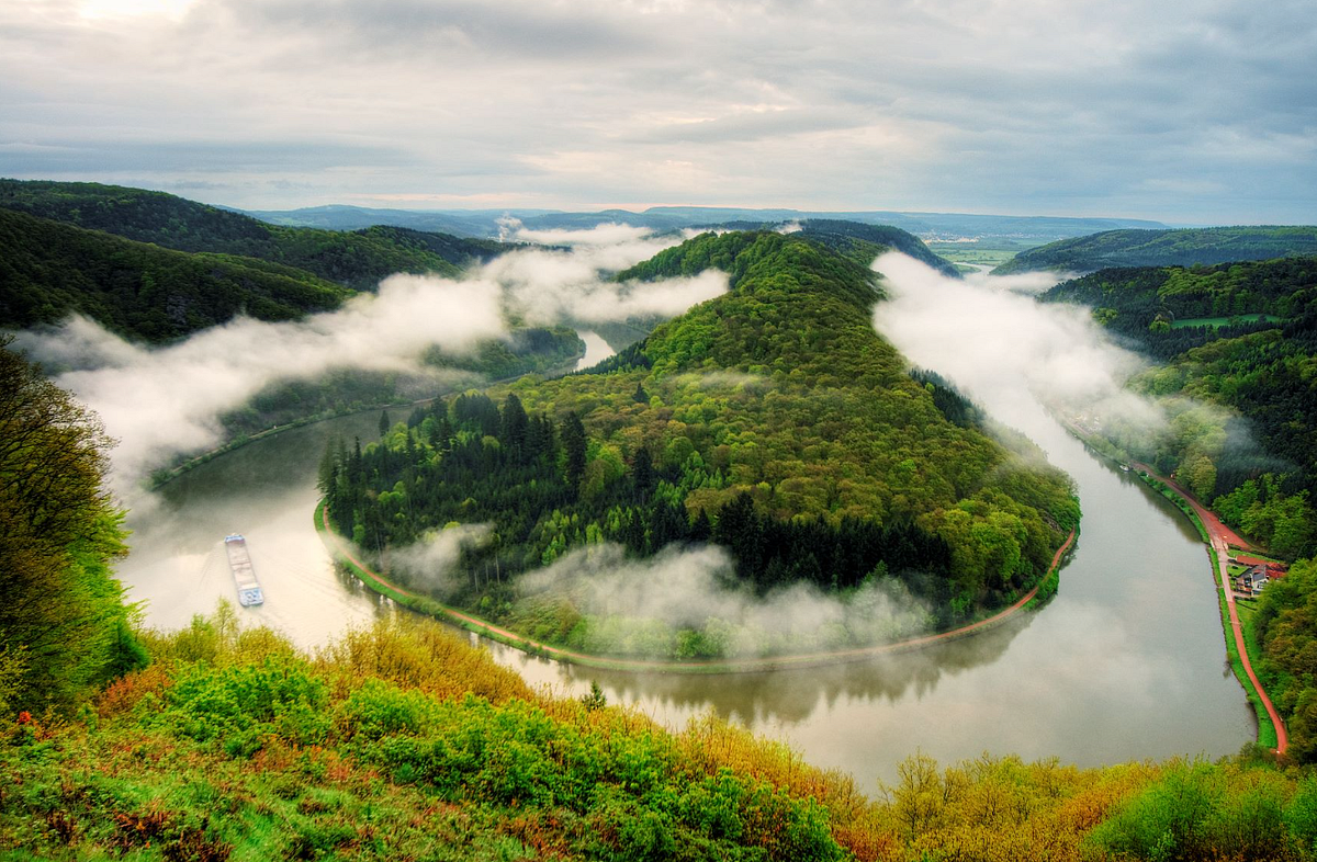 6 Scientifically Impossible Places That Actually Exist | by Now ...