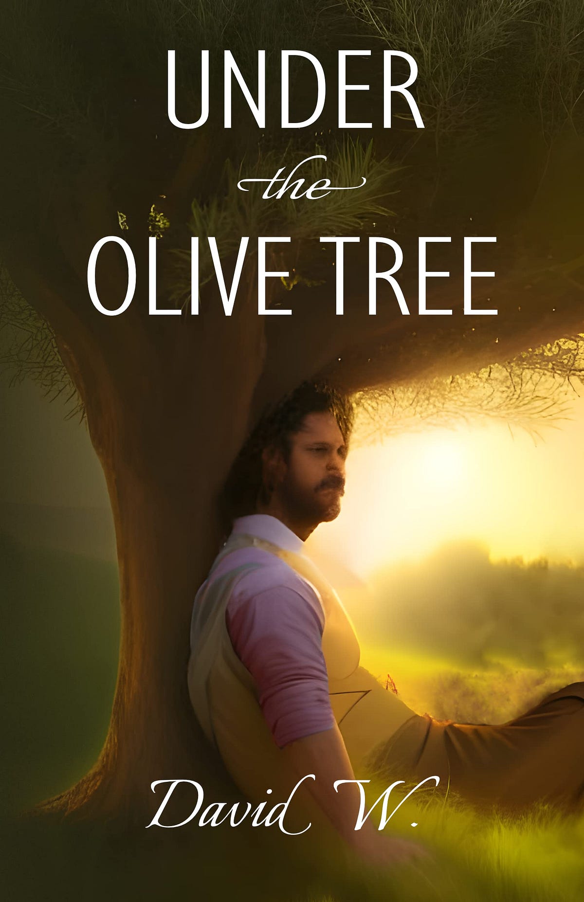 [PDF]-Under the Olive Tree. READ or DOWNLOAD BOOKS ORIGINAL NOW | by ...