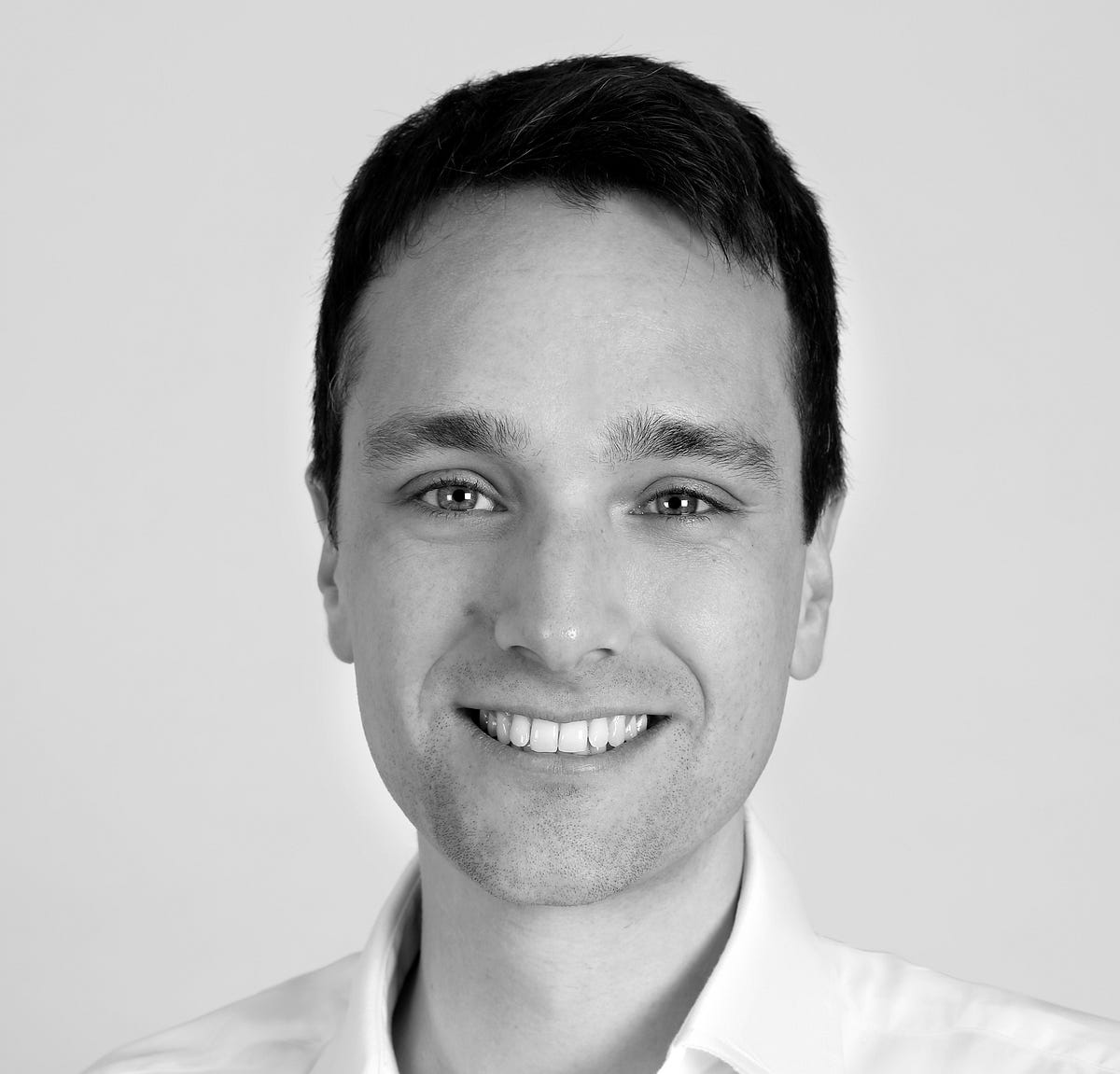 Meet Henry Mason, Principal at Dawn | by Josh Bell | Dawn Capital | Medium