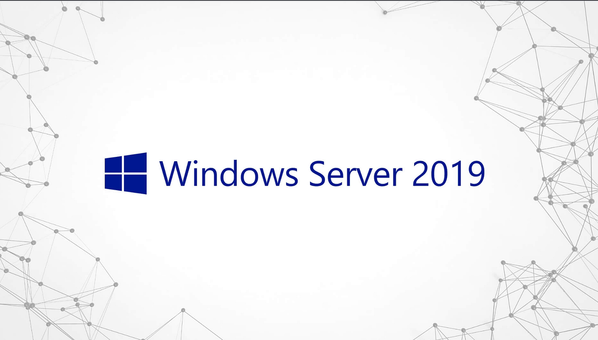 Windows Server 2019 Administration: Part 1 | by Sumayasomow | Medium