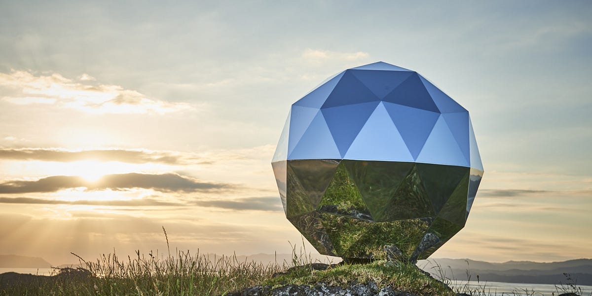 To Live Better more Fulfilled Lives Focus on your Humanity | by Greg ...