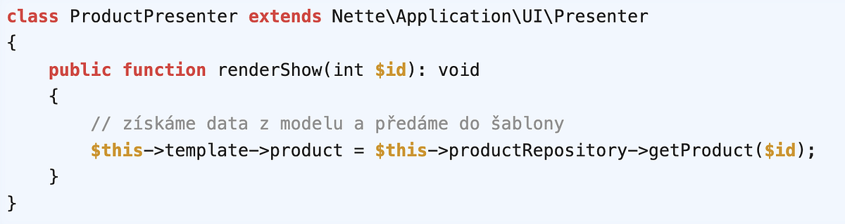 Proč používat Nette Framework v roce 2019? | by Eduard Štůla | Medium