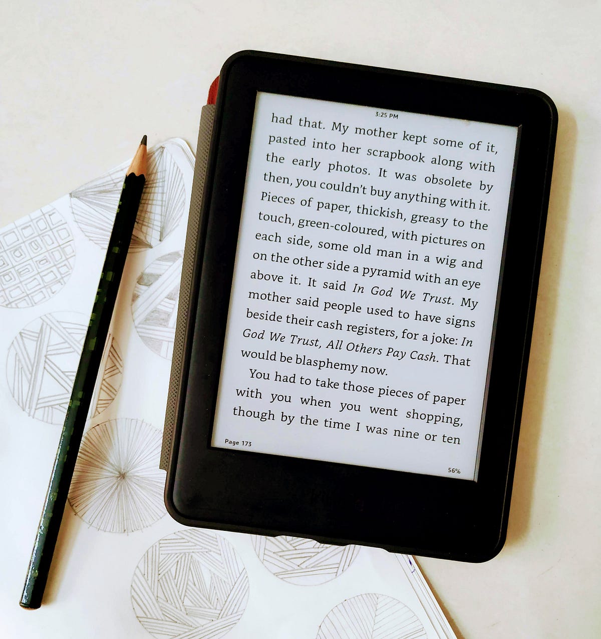 Why Amazon’s Kindle is More Than a Device: It’s part of ecosystem | by ...