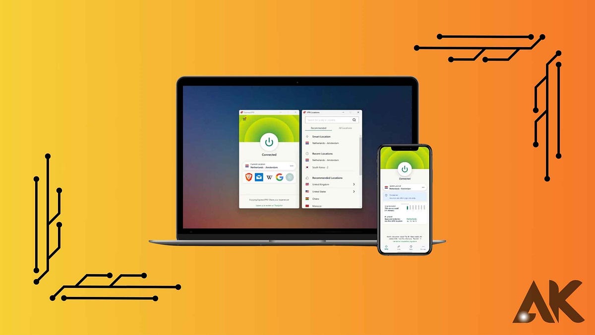 10 Best VPN for MacBook Pro Options to Boost Your Security | by ...