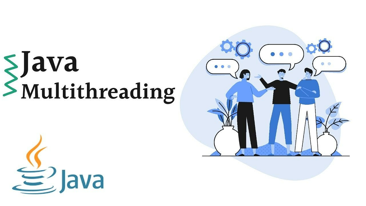 #09. Introduction to Multithreading in Java | by Nirmal Priyankara | Feb, 2025 | Medium