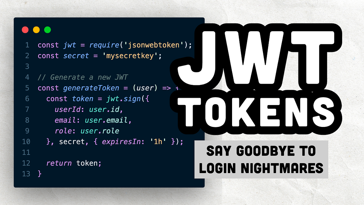 Say Goodbye to Login Nightmares. Imagine you’re a bank, and your… | by ...
