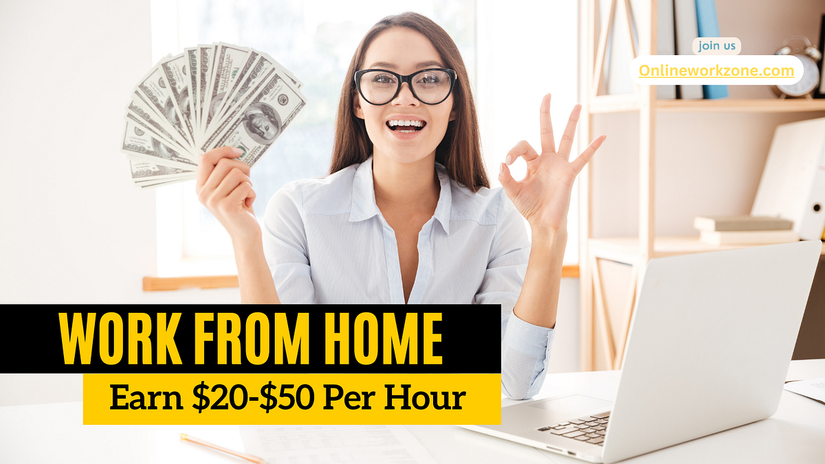 Work From Home 2023 - Sarahjune - Medium