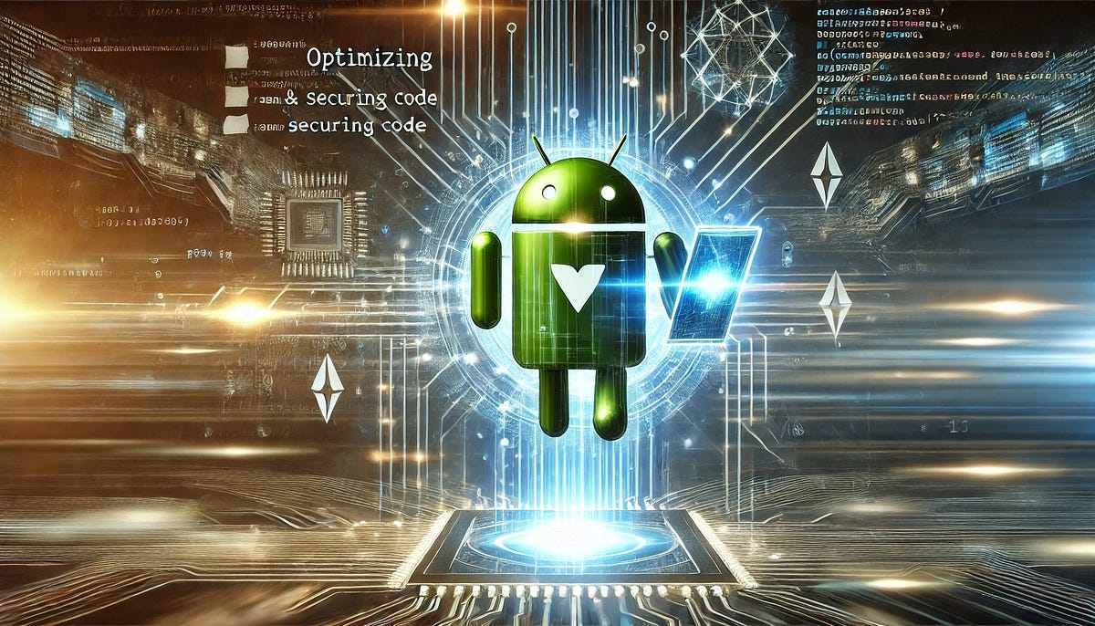 🚀ProGuard, D8, and R8 in Android: What You Need to Know | by Leo N ...
