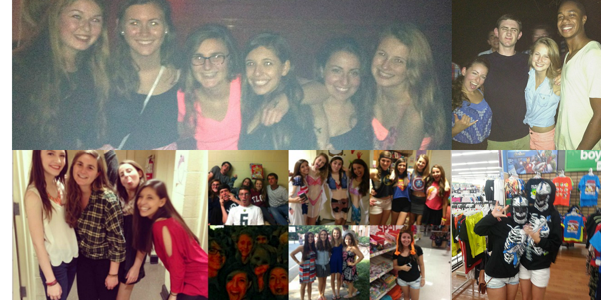 Debriefing: My First Semester. How to College Part II | by Freshman ...
