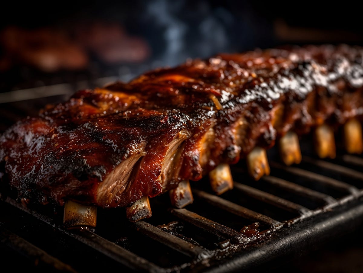 The 5 Mouthwatering Southern Delicacies You Quit for LA Life | by Talya ...
