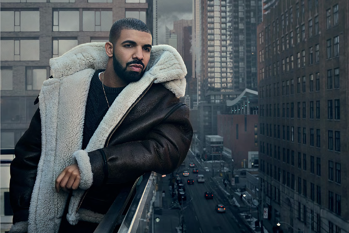 Ranking Drake’s Albums: Part II. They didn’t want me to rank Drake’s ...