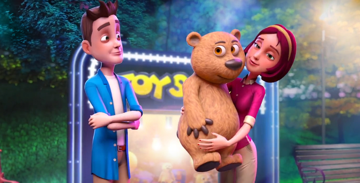 The Rise of Commercial animation Studios in the advertisement industry ...