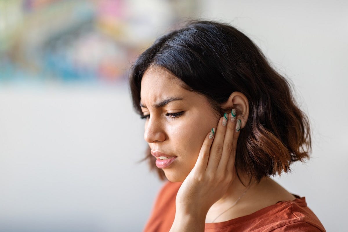 Sleeping with a Ruptured Eardrum Best Positions for Comfort and Healing ...