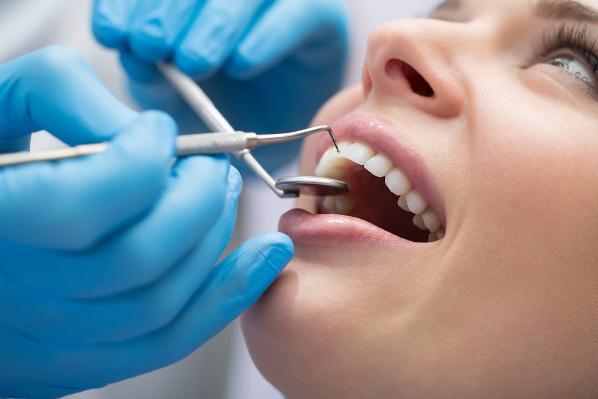 Understanding Gap Teeth: Causes, Myths, and Treatment Options | by Dr ...