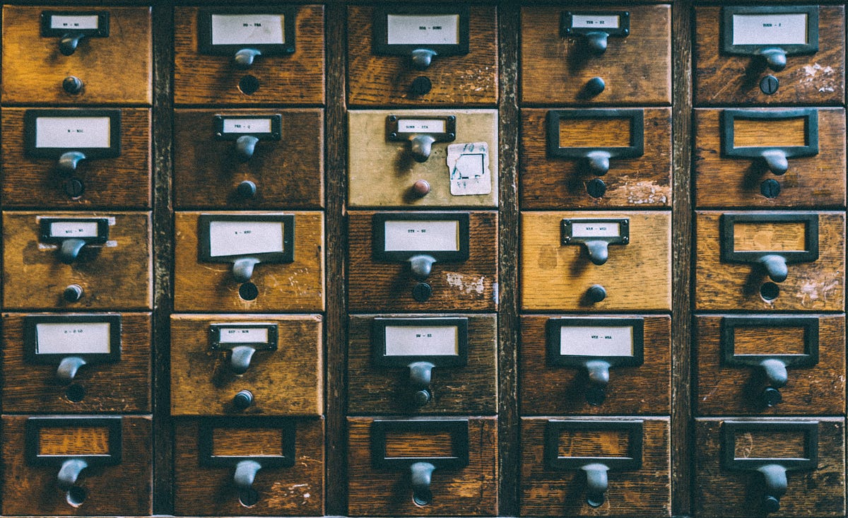 Squeezing Performance From Sqlite Indexes Indexes By Jason Feinstein Medium