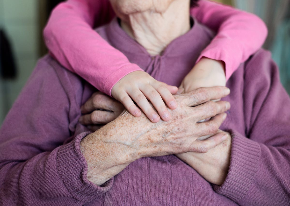 Defending the Vulnerable: Protecting At-Risk Populations from Abuse ...