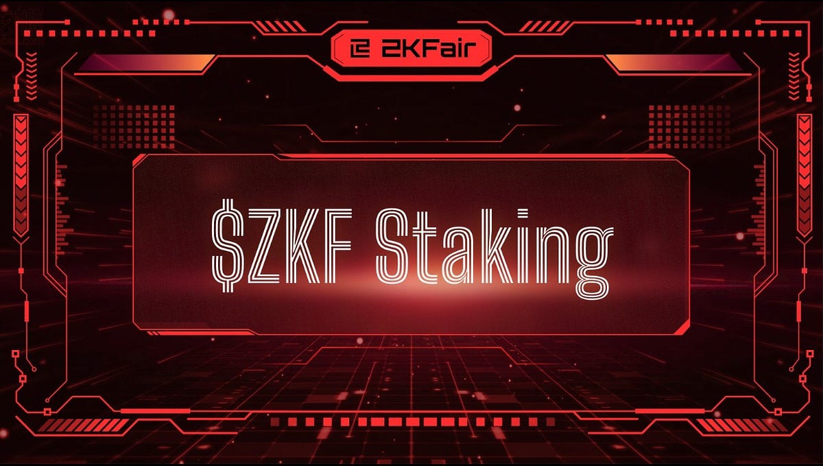 A Paradigm Shift in Ethereum Scaling: ZKFair Unveils Community-Driven ...