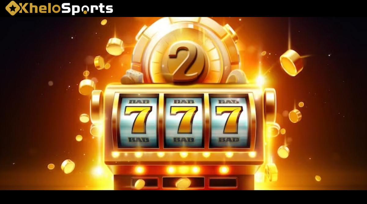 Golden 777 Slot Review: Is it Worth a Spin? | by Khelosports | Jan, 2025 | Medium