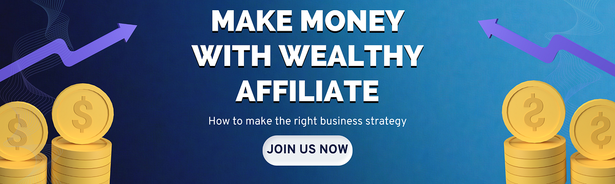 Wealthy Affiliate Program Review 2023: An In-Depth Guide for Those New ...