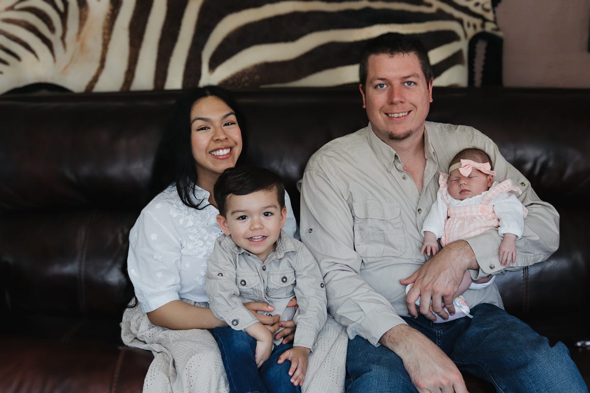 Altruism and Prosocial Traits Originate from a Family Focus | by ...