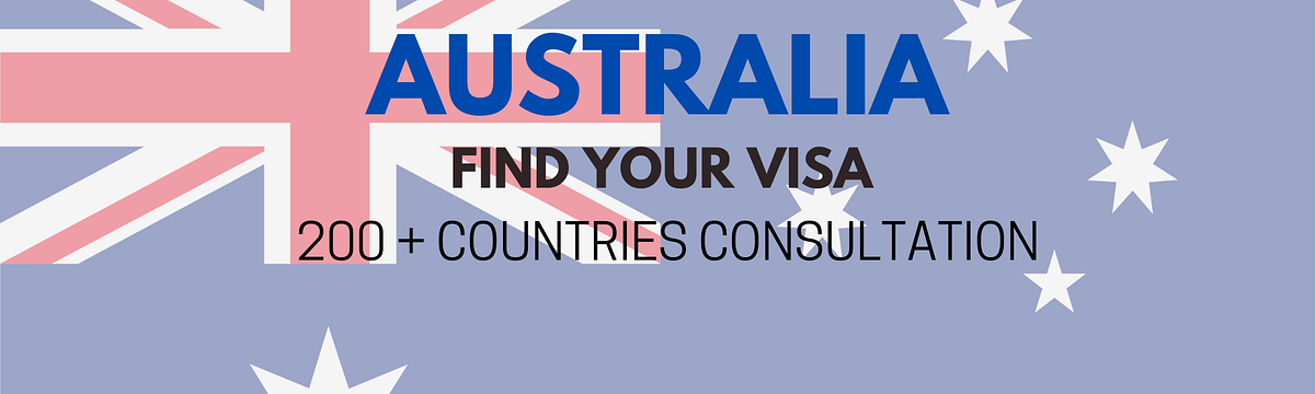 Australia Visa for Asians: A Complete Guide for Travelers and ...