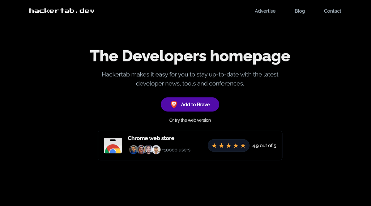 10 Must Have Chrome Extensions for Developers & Programmers | by Quick ...