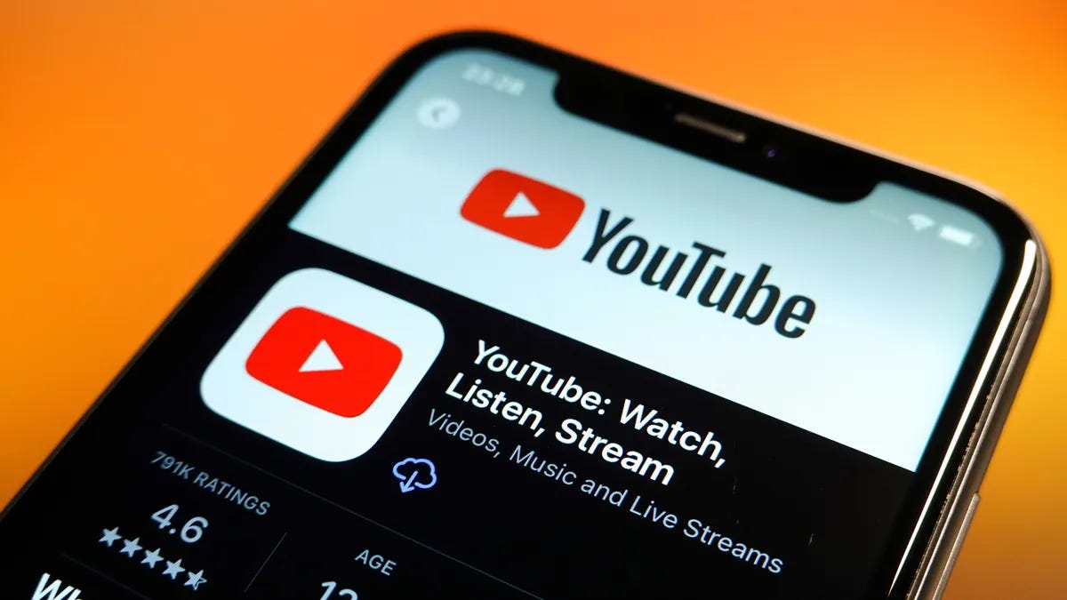 Youtube: Platform 101. Join me in this short article as we go… | by ...