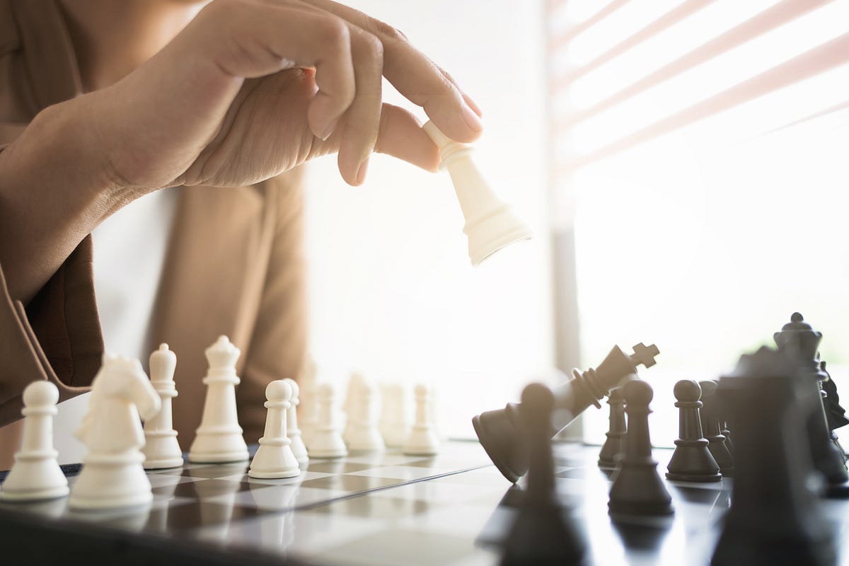 Ultimate Guide for Challenger Brands | by Y2S Consulting | Jul, 2023 ...