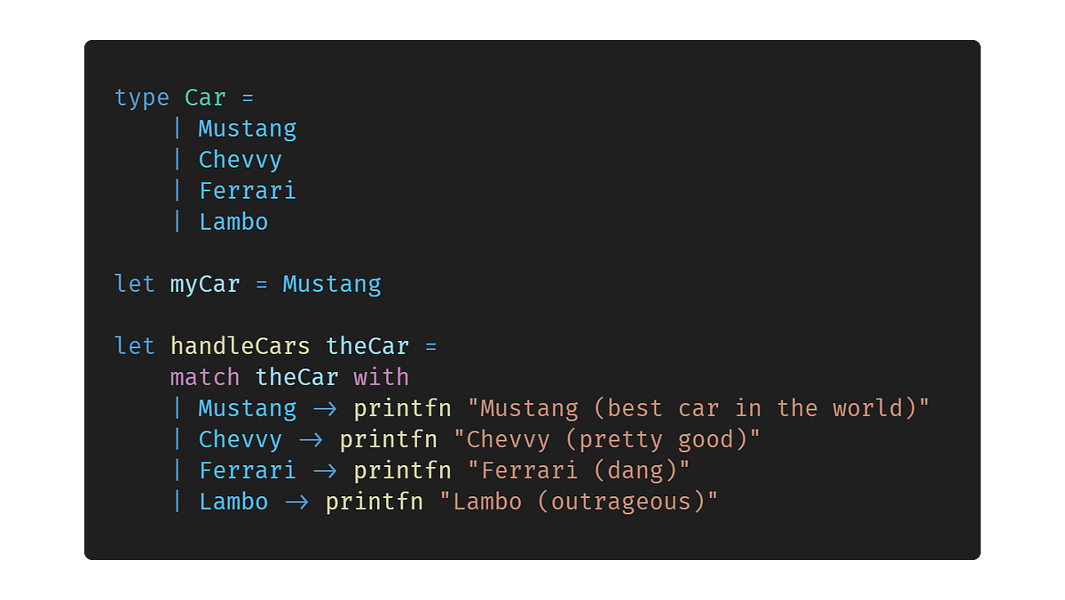 How to Avoid Exceptions. I have beef with Exceptions, learn how… | by ...