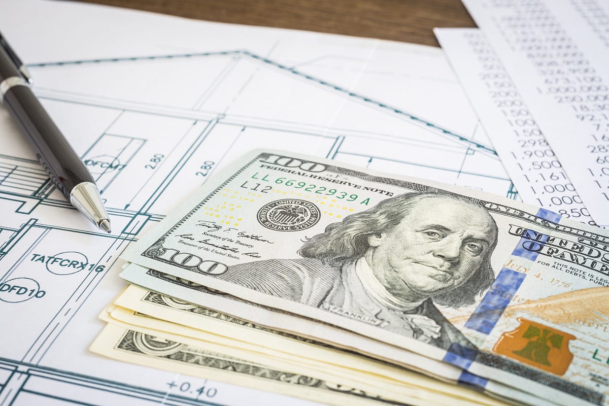 Why the Construction Industry Needs to Stop Seeing Software as a Cost ...