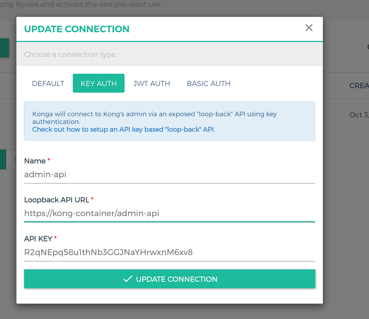 Kong as API Gateway. Kong is a widely adopted, open source… | by Anant Upadhyay | Medium